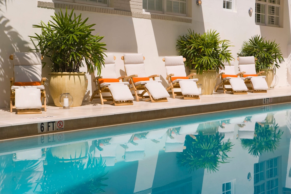 Gallery | The Betsy Hotel