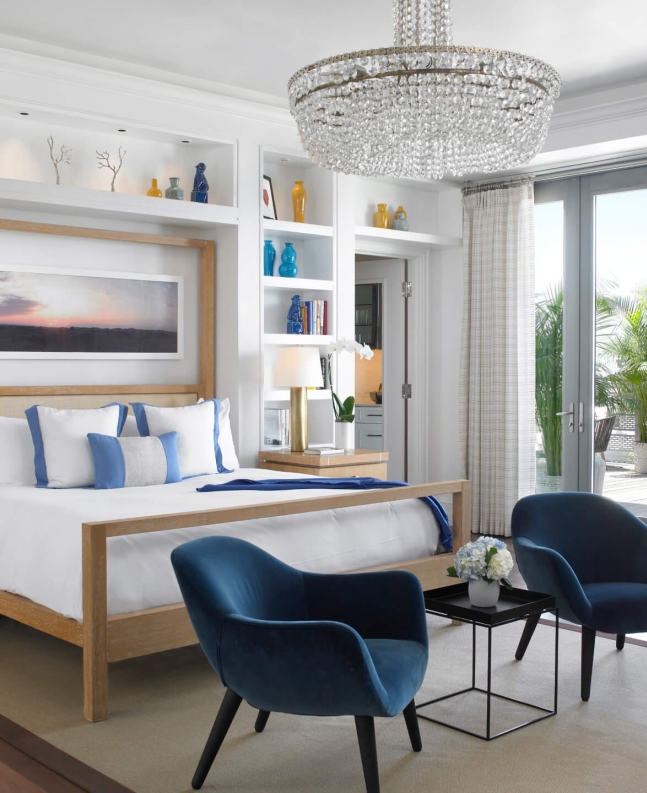 Offers | The Betsy Hotel