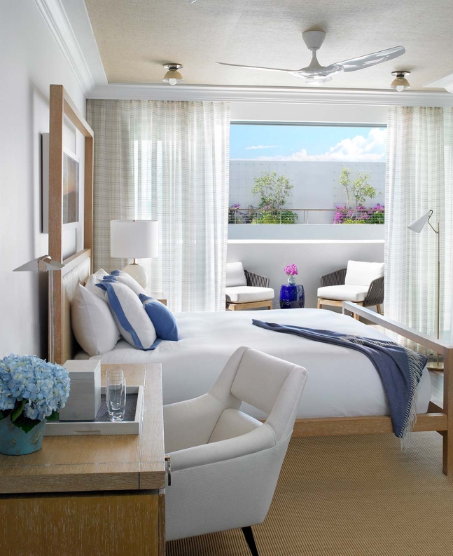 The Betsy Hotel - Luxury South Beach Miami Hotel